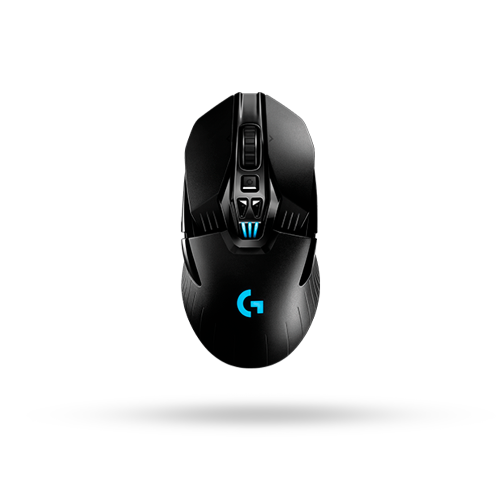 Mouse Logitech G903 LIGHTSPEED - Nemesis eSport Center