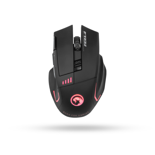 Mouse Marvo MA-M720W - Nemesis eSport Center