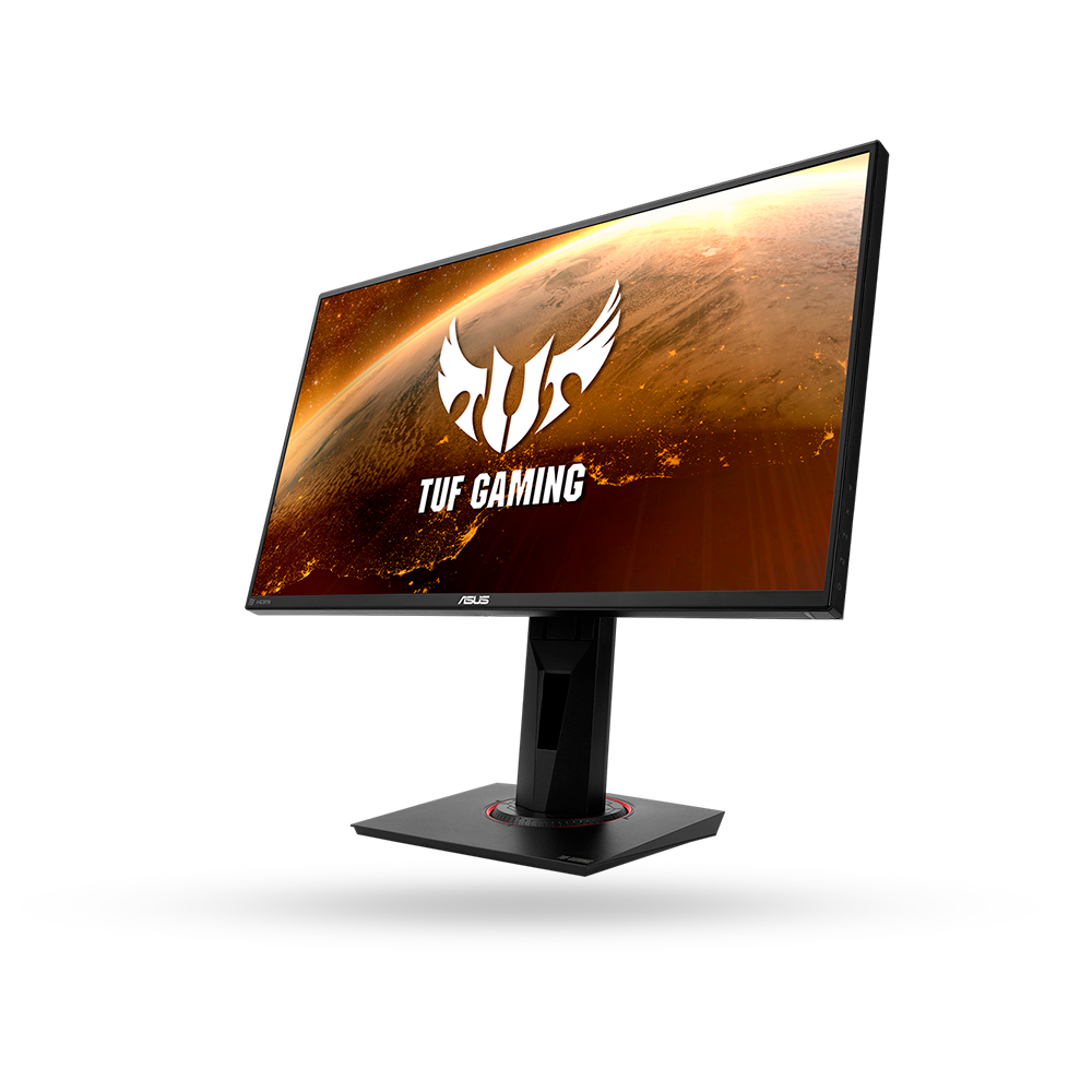 Monitor Asus Tuf Gaming Vg259qm 24.5inch - Nemesis eSport Center