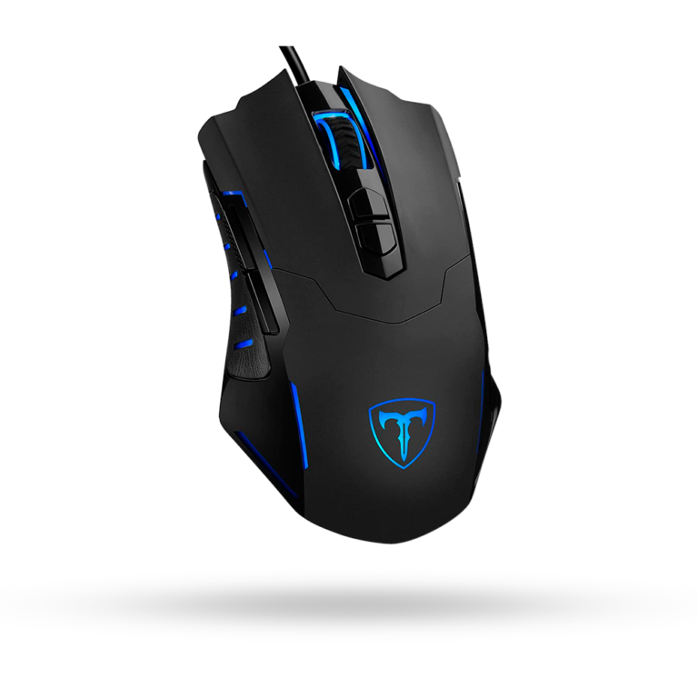 Mouse ‎Pictek T7 Gaming - Nemesis eSport Center